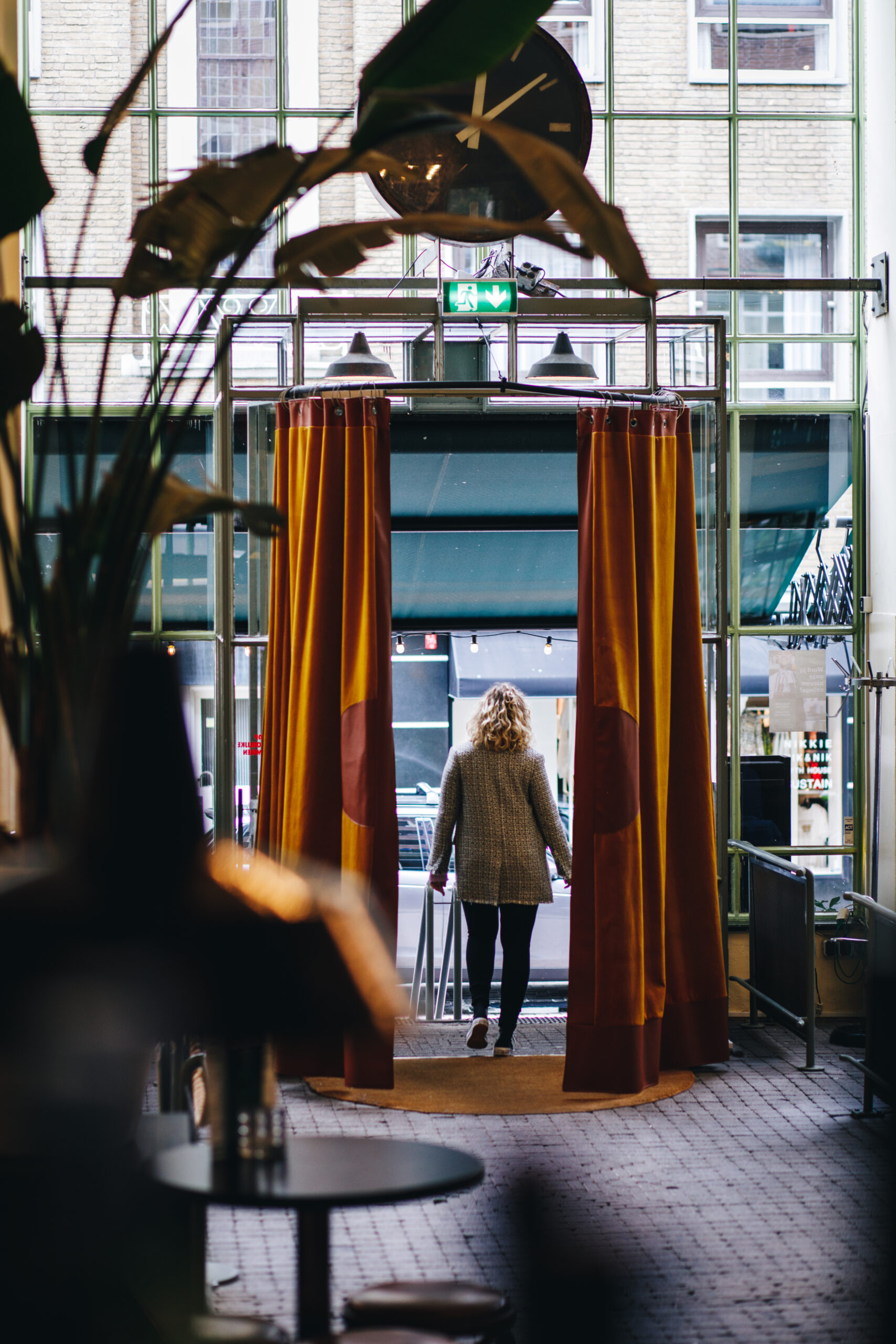 Dudok Rotterdam - Meent - DUDOK