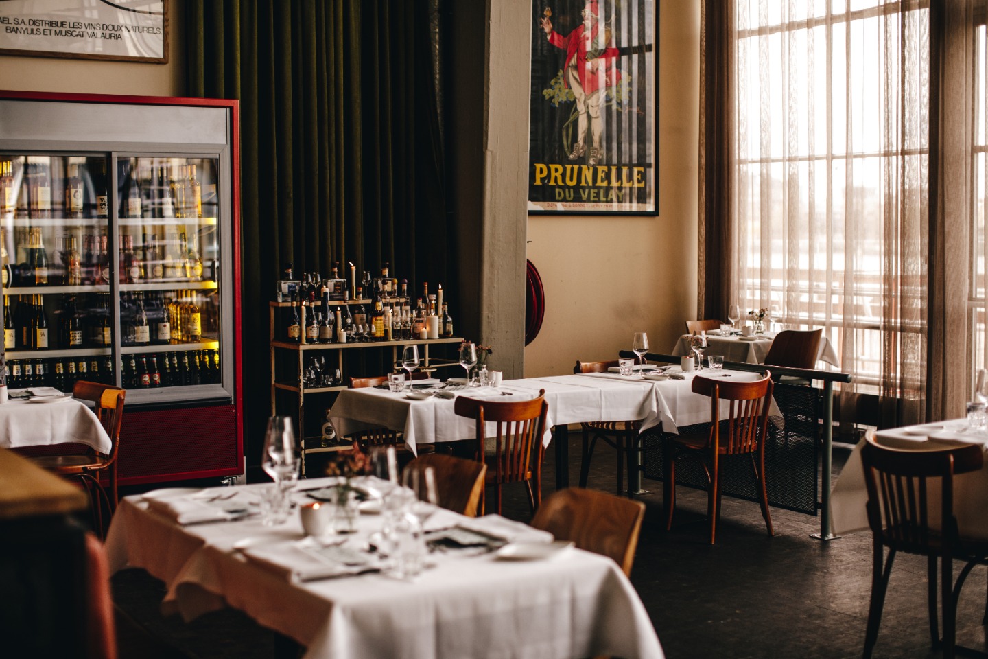 Dudok aan de Maas | event locatie Rotterdam | DUDOK