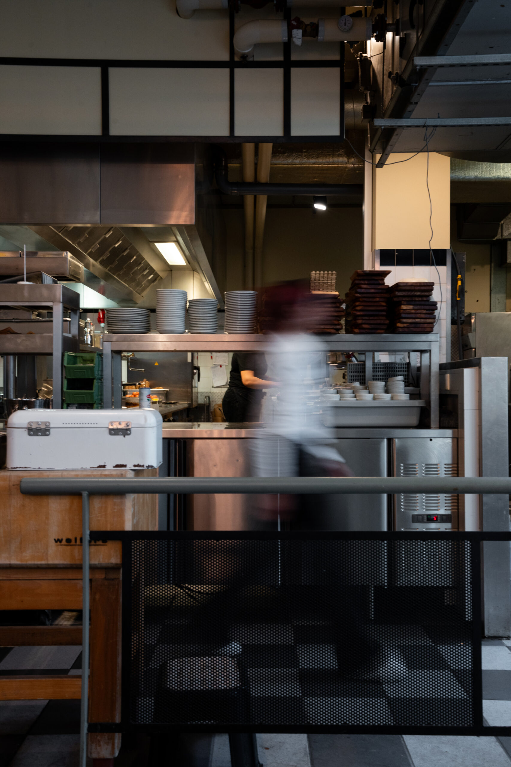 Eliza - Dudok Academy - DUDOK