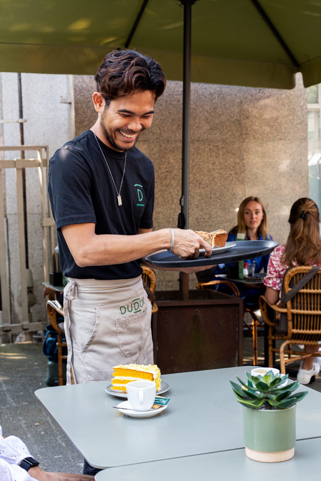 Allergenenkaart - DUDOK