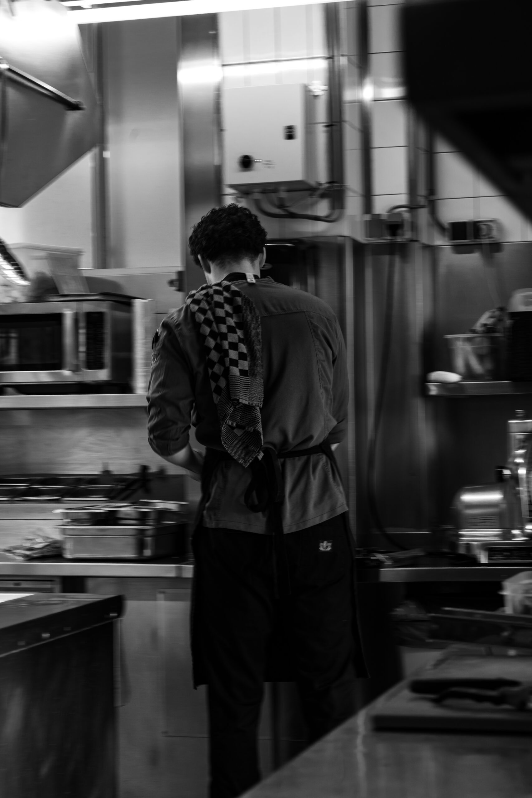 Dudok Rotterdam - Meent - DUDOK