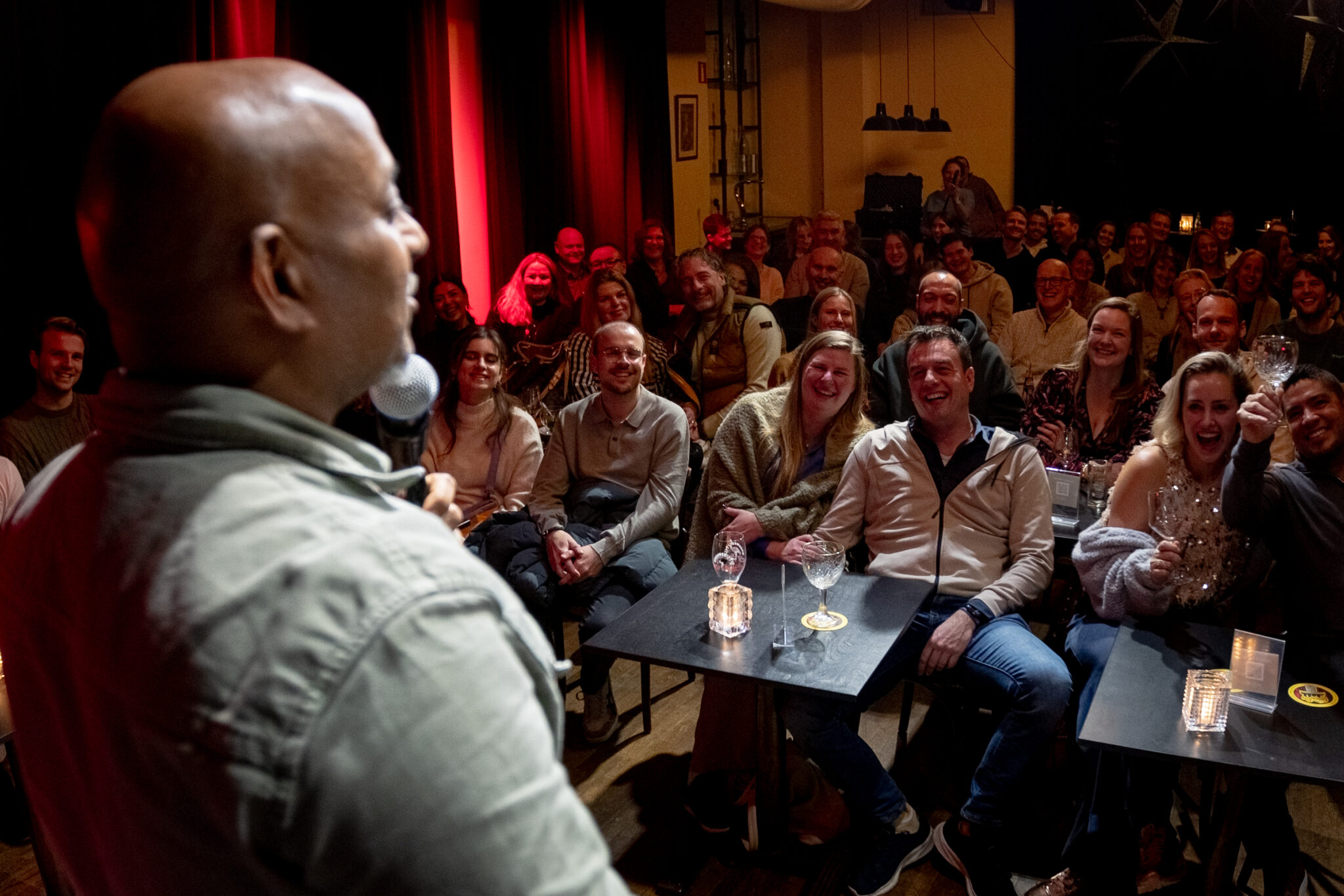 Dudok Arnhem - DUDOK