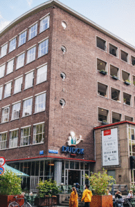 Commercieel Manager - Dudok Events - DUDOK