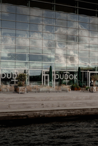 Dudok vestigingen | Rotterdam, Den Haag & Arnhem